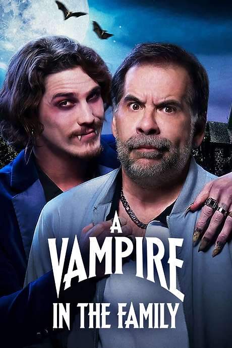 A Vampire in the Family (2023) Full Movie Summary & Plot Explained