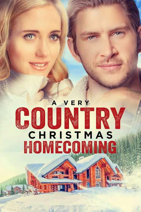 A Very Country Christmas Homecoming (2020) – Plot Summary, Cast ...