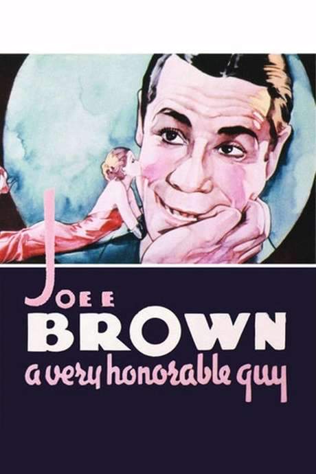 A Very Honorable Guy (1934) – Plot Summary, Cast, Ratings & More | What ...