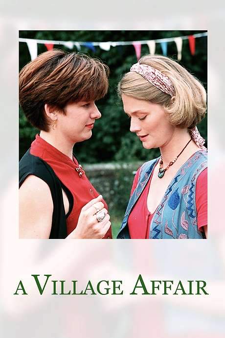A Village Affair (1995) Full Movie Summary & Plot Explained