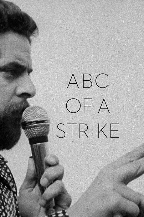 ABC of a Strike (1990) Full Movie Summary & Plot Explained