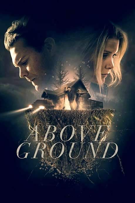 Above Suspicion (2000) Full Movie Summary & Plot Explained