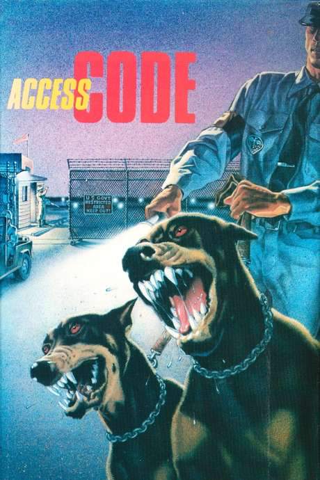 Access Code (1984) Full Movie Summary & Plot Explained