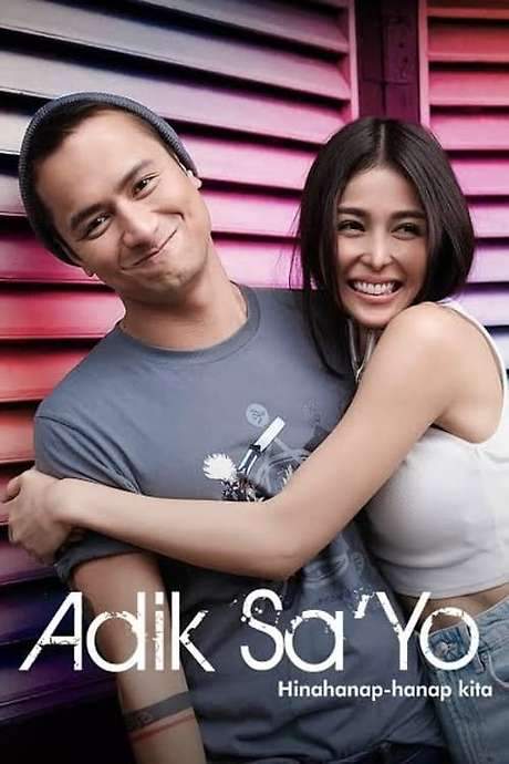 Adik Sa’Yo (2023) – Plot Summary, Cast, Ratings & More | What's After ...