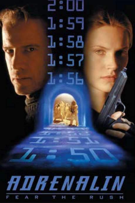 Adrenalin: Fear the Rush (1996) - Movie Summary, Ending Explained ...