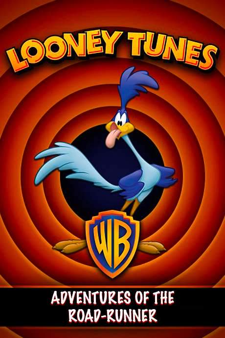 Adventures of the Road-Runner (1962) – Plot Summary, Cast, Ratings ...