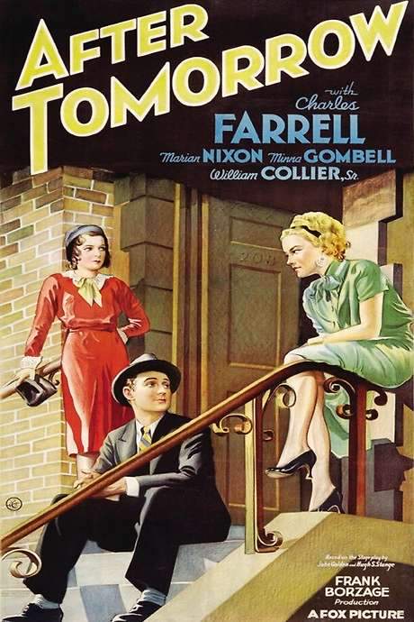 Beyond Tomorrow (1940) Full Movie Summary & Plot Explained