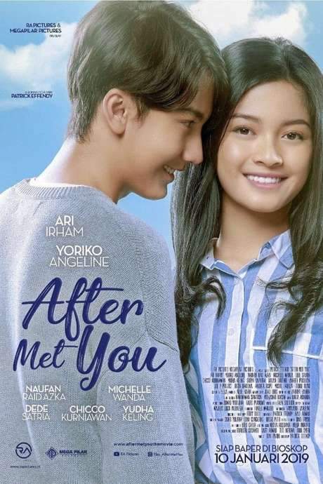 After (2019) Full Movie Summary & Plot Explained