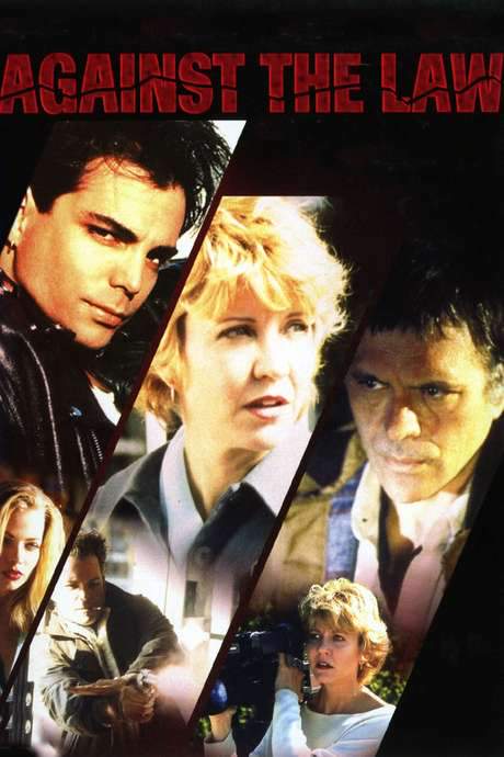Against All Odds (1984) Full Movie Summary & Plot Explained