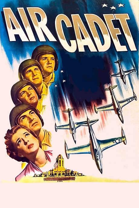 Strategic Air Command (1955) Full Movie Summary & Plot Explained