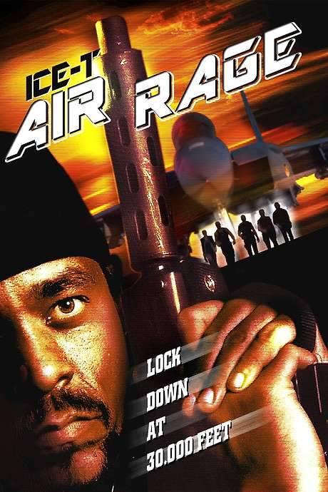 Con Air (1997) Full Movie Summary & Plot Explained