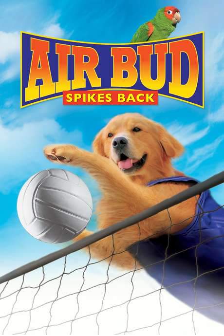 Air Bud: Spikes Back (2003) Full Movie Summary & Plot Explained