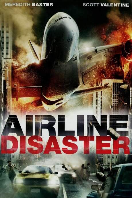 Airline Disaster (2010) – Plot Summary, Cast, Ratings & More | What's ...