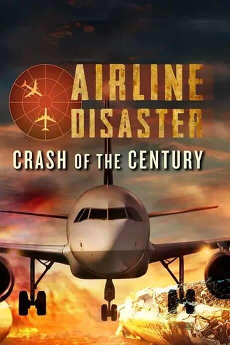 Airline Disaster: Crash of the Century (2006) Full Movie Summary & Plot ...