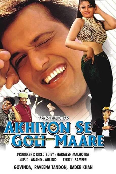 Gol Maal (1979) Full Movie Summary & Plot Explained