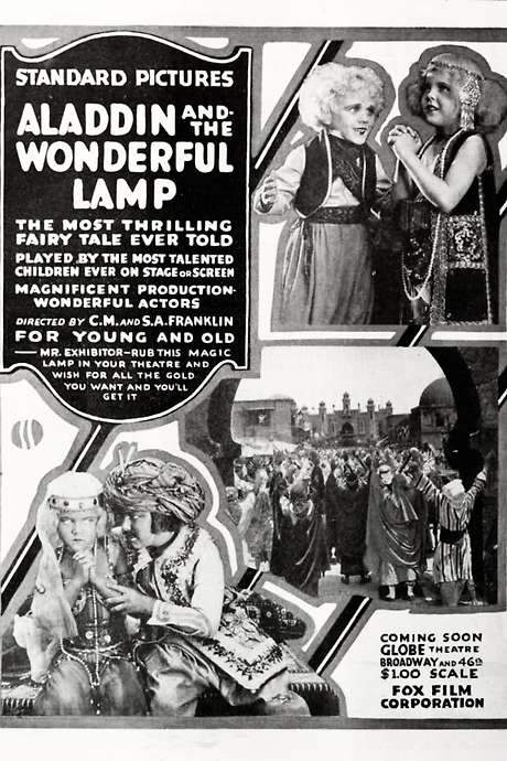 Aladdin (1992) Full Movie Summary & Plot Explained