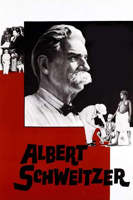 Albert Schweitzer (1957) Timeline – Scene-by-Scene Guide