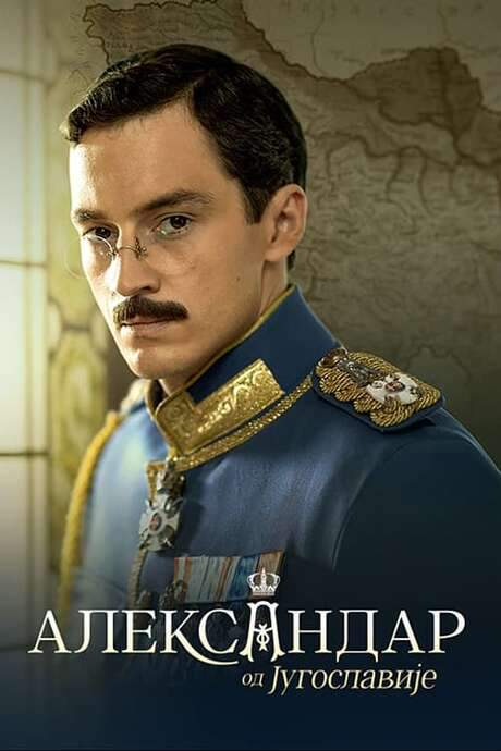 Alexander the Great (1956) Full Movie Summary & Plot Explained