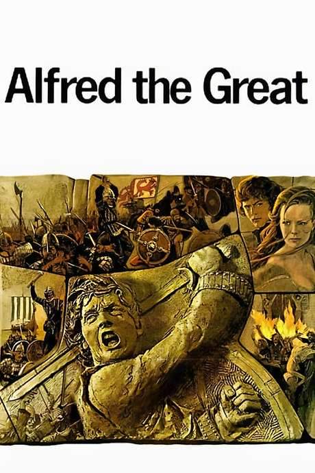 Alfred the Great (1969) - Movie Summary, Ending Explained & Themes ...