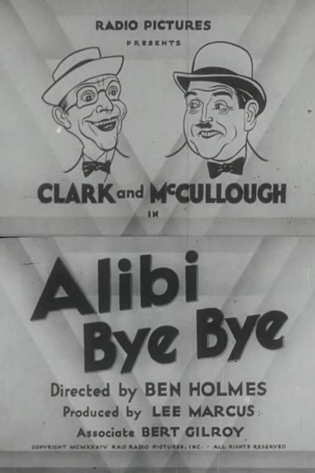 Her Alibi (1989) Full Movie Summary & Plot Explained