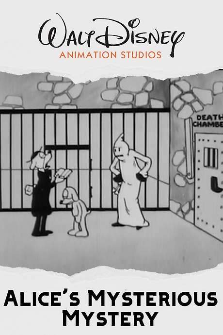 Alice’s Mysterious Mystery (1926) Timeline – Scene-by-Scene Guide