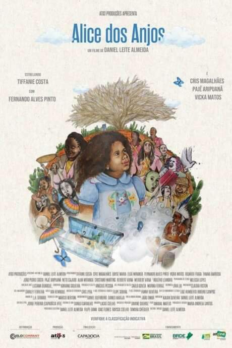 Alice (2022) Full Movie Summary & Plot Explained