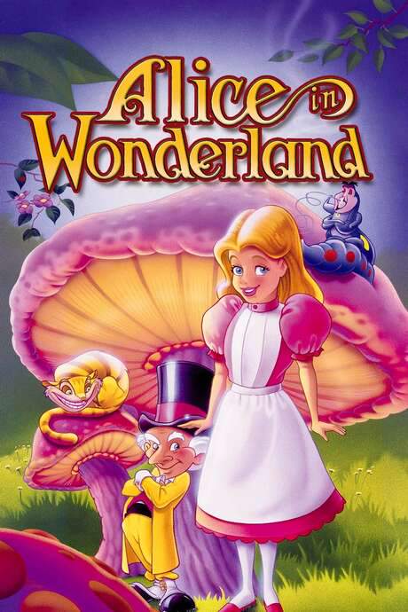 Alice (1988) Full Movie Summary & Plot Explained
