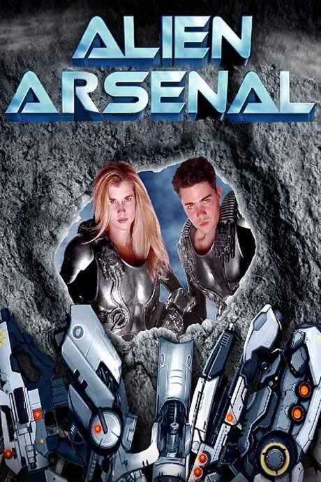 Alien Arsenal (1998) Characters, Themes & Settings
