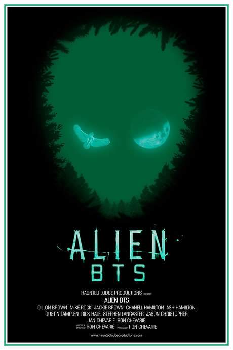 Alien BTS (2025) Spoiler-Free Movie Summary & Plot Overview