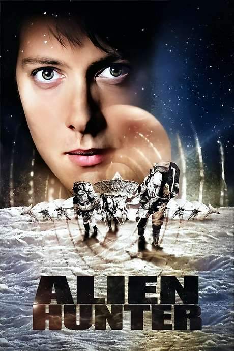Alien Hunter (2003) Characters, Themes & Settings