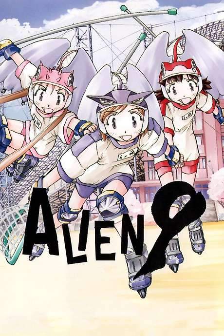 Alien Nine (1000) Full Movie Summary & Plot Explained