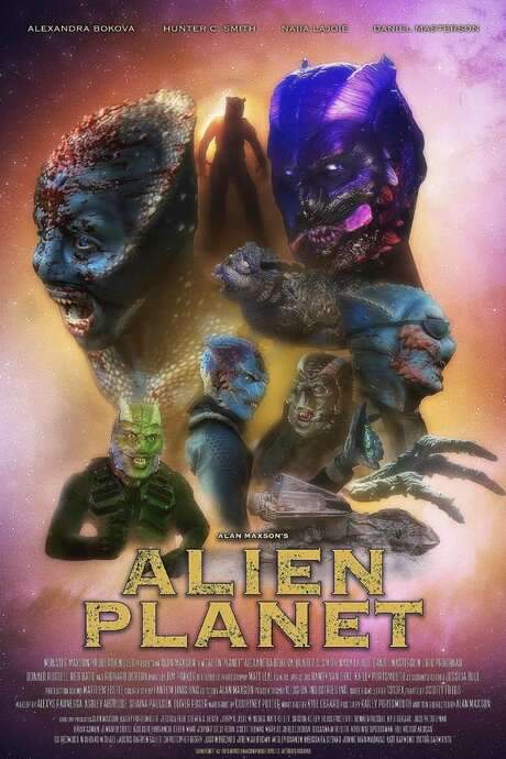 Planet 51 (2009) Full Movie Summary & Plot Explained