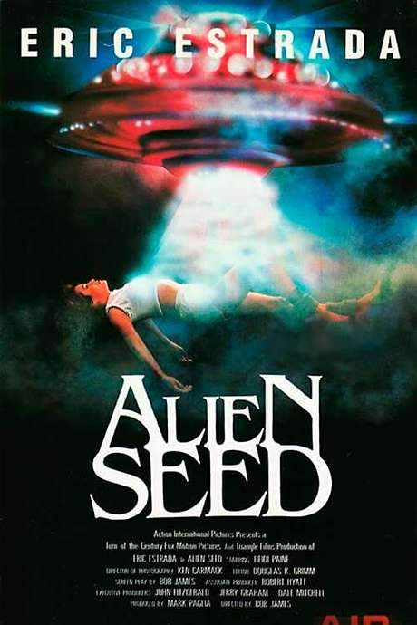 Alien Seed (1989) Timeline – Scene-by-Scene Guide