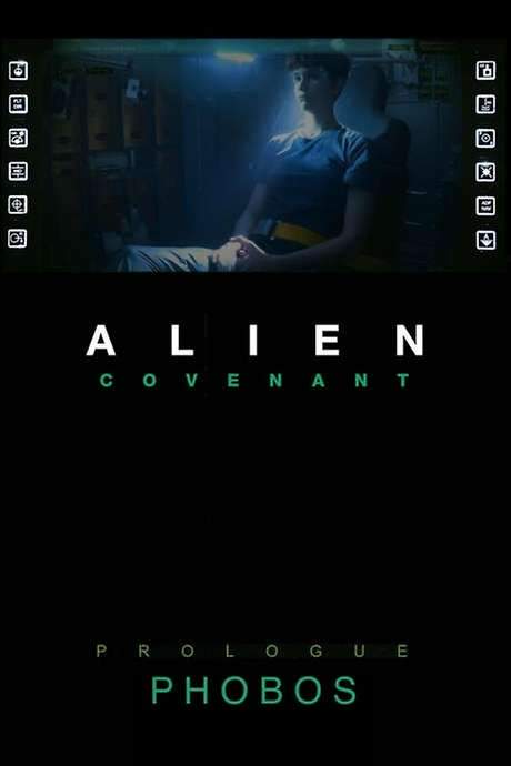 Alien: Covenant (2017) Full Movie Summary & Plot Explained