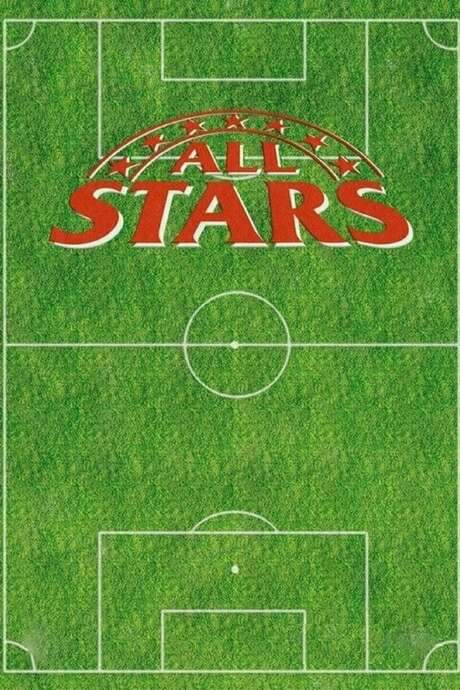 All Stars (1997) Characters, Themes & Settings