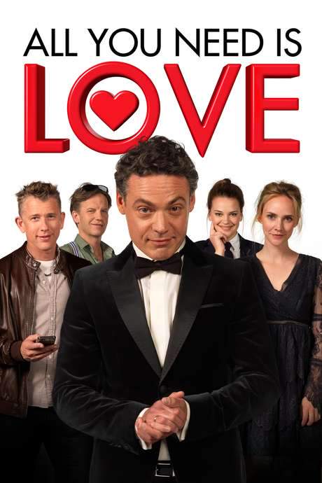 All You Need Is Love (2018) Characters, Themes & Settings