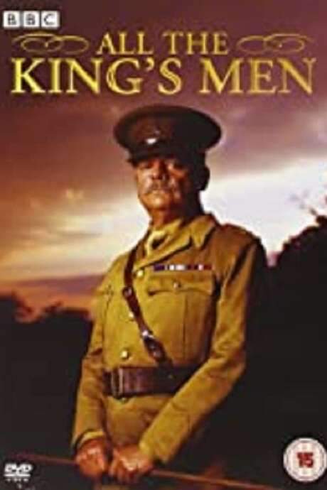 All the King’s Men (1999) Characters, Themes & Settings