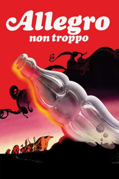 Presto (2008) Full Movie Summary & Plot Explained