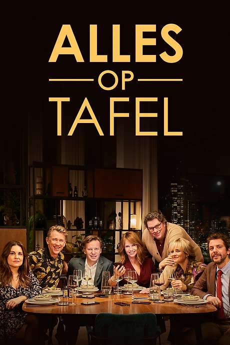 Alles op Tafel (2021) Timeline – Scene-by-Scene Guide