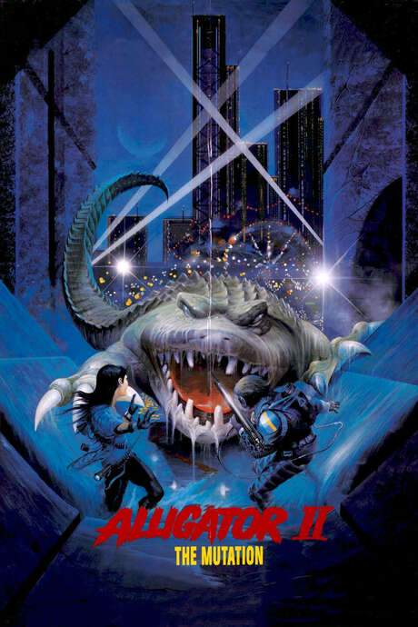 Alligator (1980) Full Movie Summary & Plot Explained