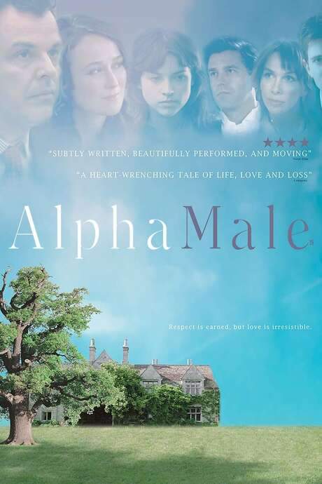 Alpha (2018) Full Movie Summary & Plot Explained