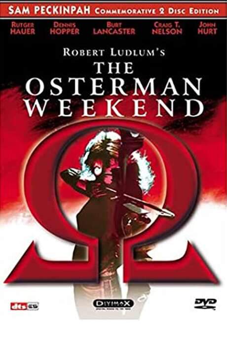 Alpha to Omega: Exposing ‘The Osterman Weekend’ (2004) Characters ...