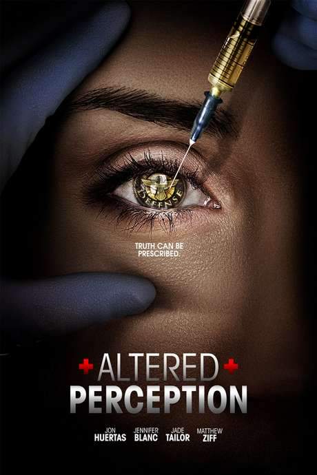 Altered Reality (2025) – Plot Summary, Cast, Ratings & More | What's ...