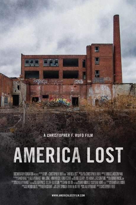 American Factory (2019) Full Movie Summary & Plot Explained