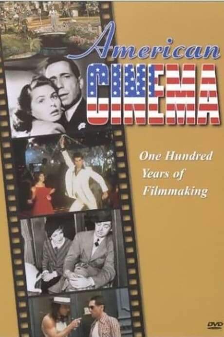 American Cinema (1995) Timeline – Scene-by-Scene Guide