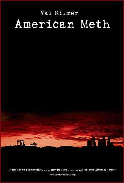 American Meth (2008) Characters, Themes & Settings