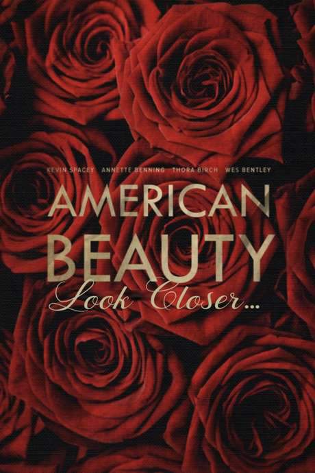 American Beauty: Look Closer… (2000) Full Movie Summary & Plot Explained