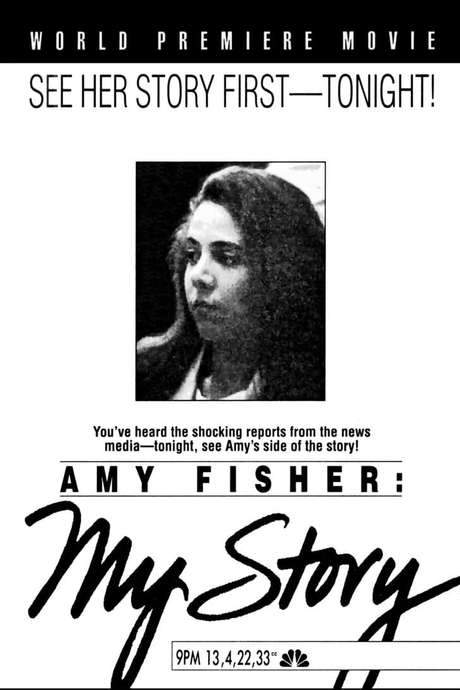 Amy Fisher: My Story (1992) Full Movie Summary & Plot Explained