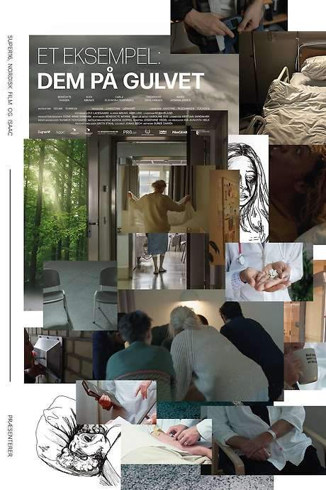 An Example (2022) Spoiler-Free Movie Summary & Plot Overview