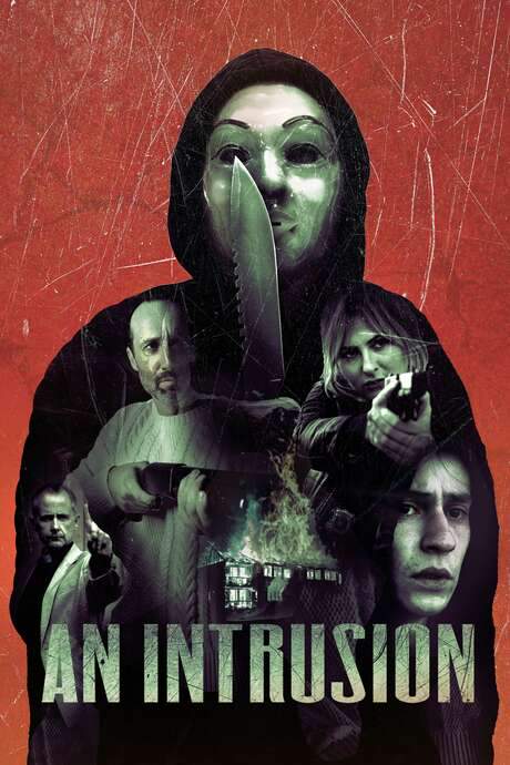 Intrusion (2021) Full Movie Summary & Plot Explained